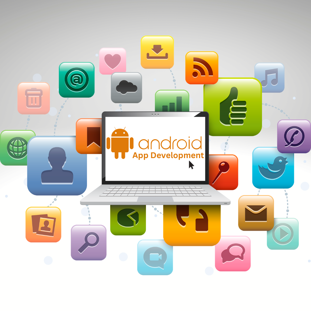 Android App Development Agency | Beacon Coders